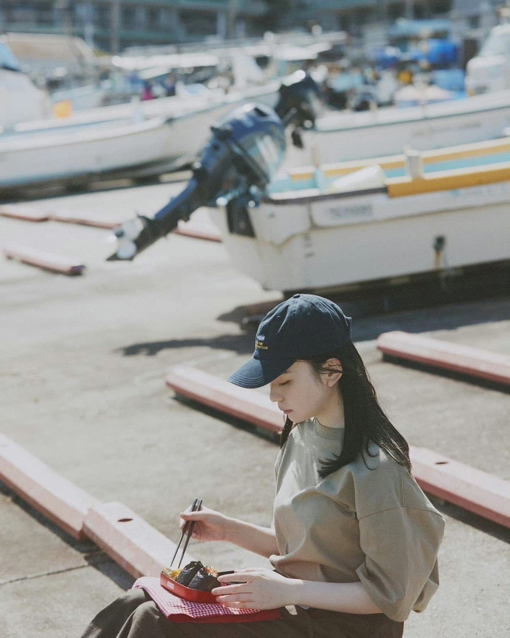 Picture of Anna Yamada