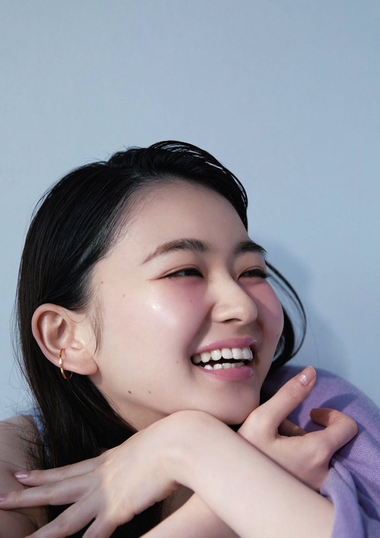 Picture of Anna Yamada