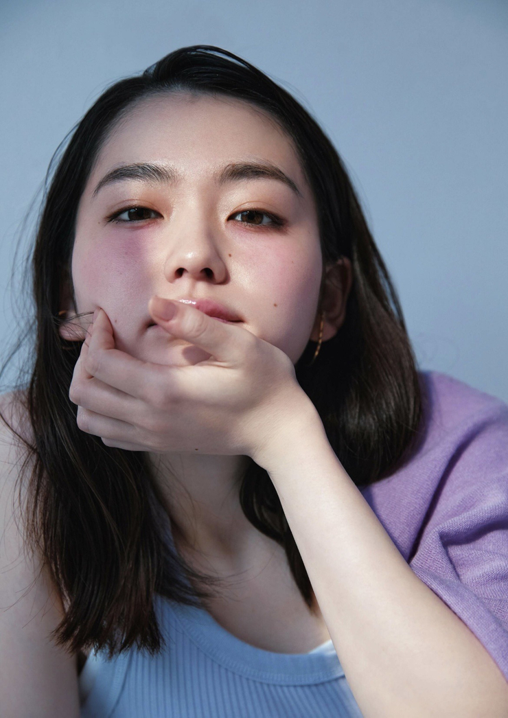 Picture of Anna Yamada