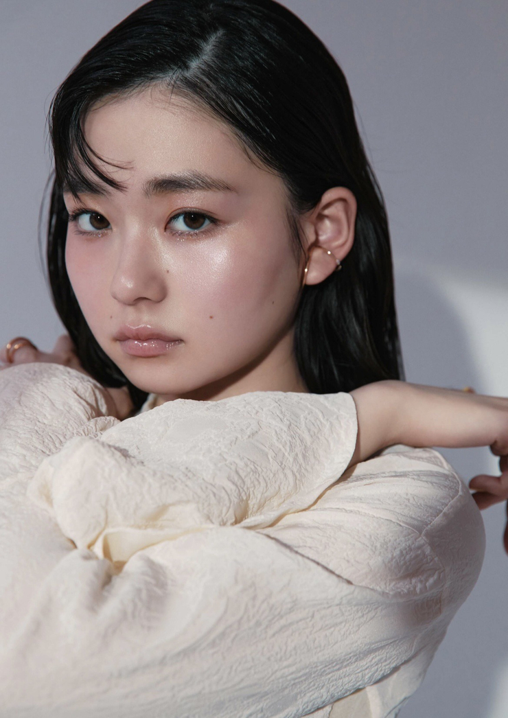 Picture of Anna Yamada