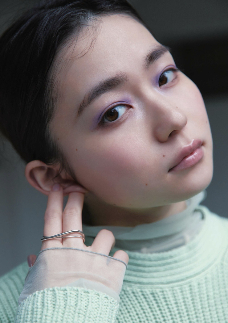 Image of Anna Yamada