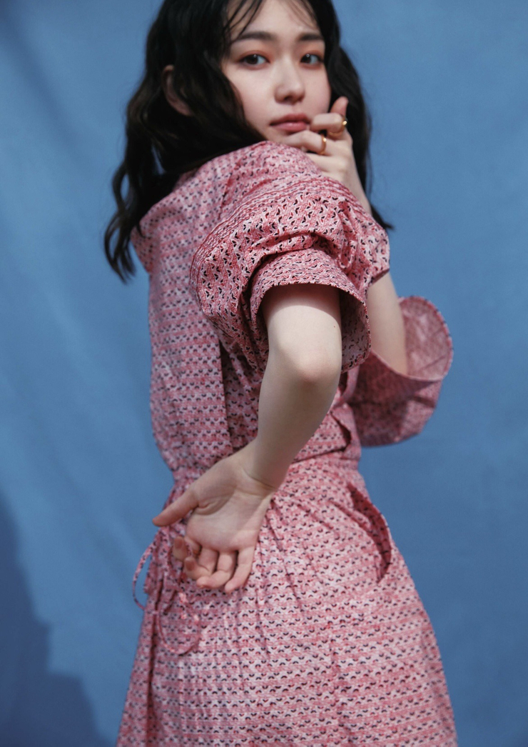 Picture of Anna Yamada