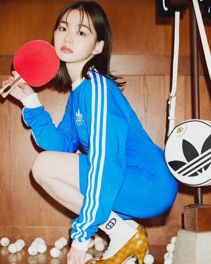 Picture of Anna Yamada