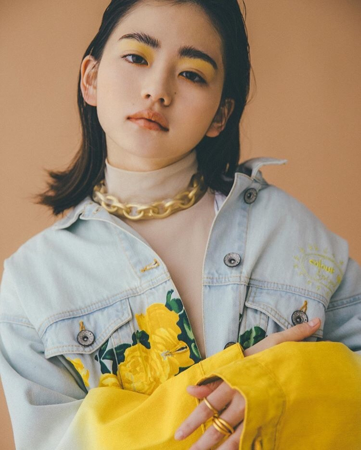 Picture of Anna Yamada