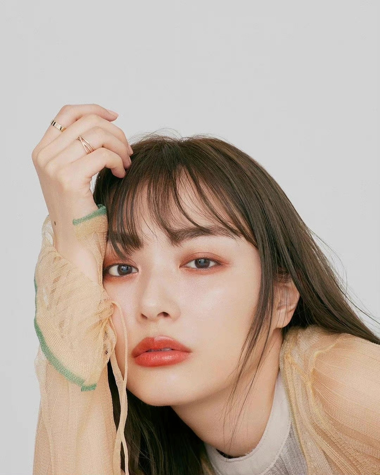 Picture of Rio Uchida