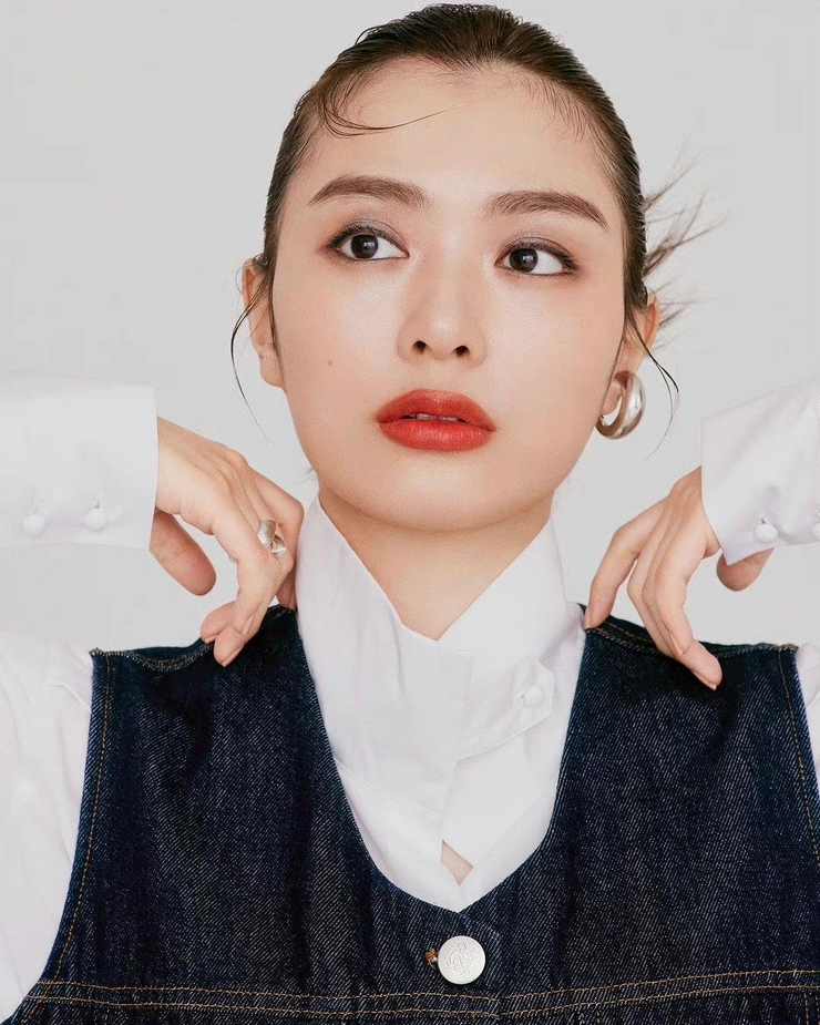 Picture of Rio Uchida