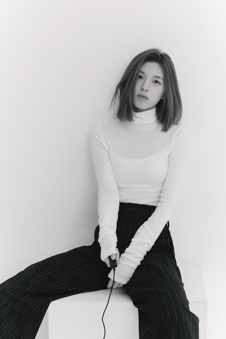 Picture of Jin-sol Bae