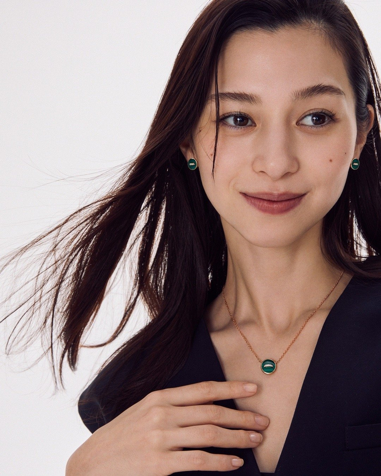 Ayami Nakajô picture