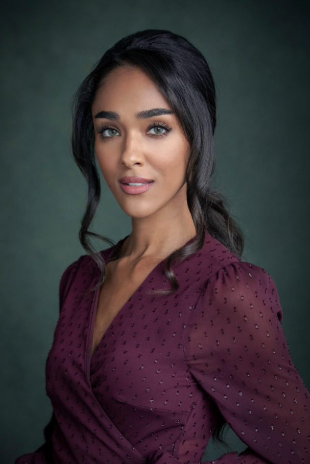 Picture of Andrea Senior