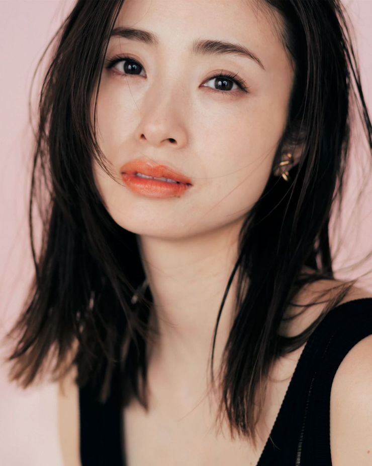 Picture of Aya Ueto