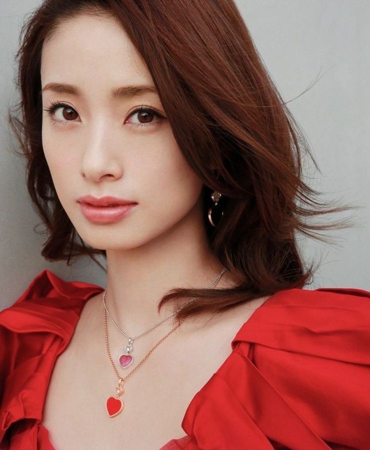 Picture of Aya Ueto