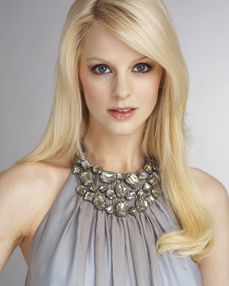 Picture of Ingerid Maske (model)