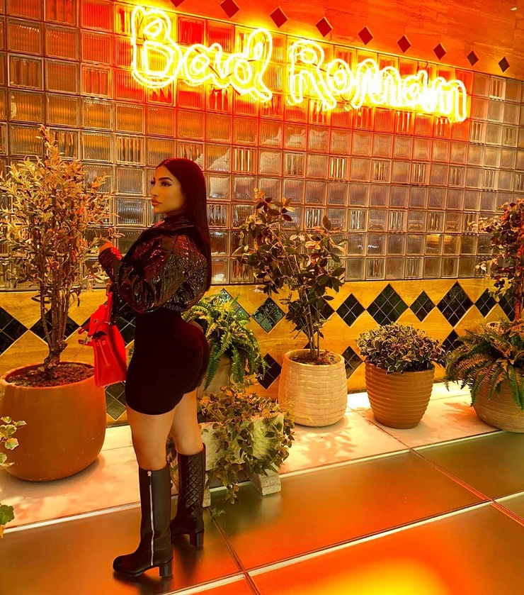 Picture of Delianna Urena
