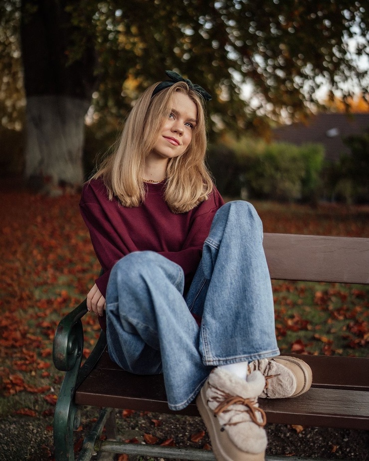 Picture of Lea Pietsch