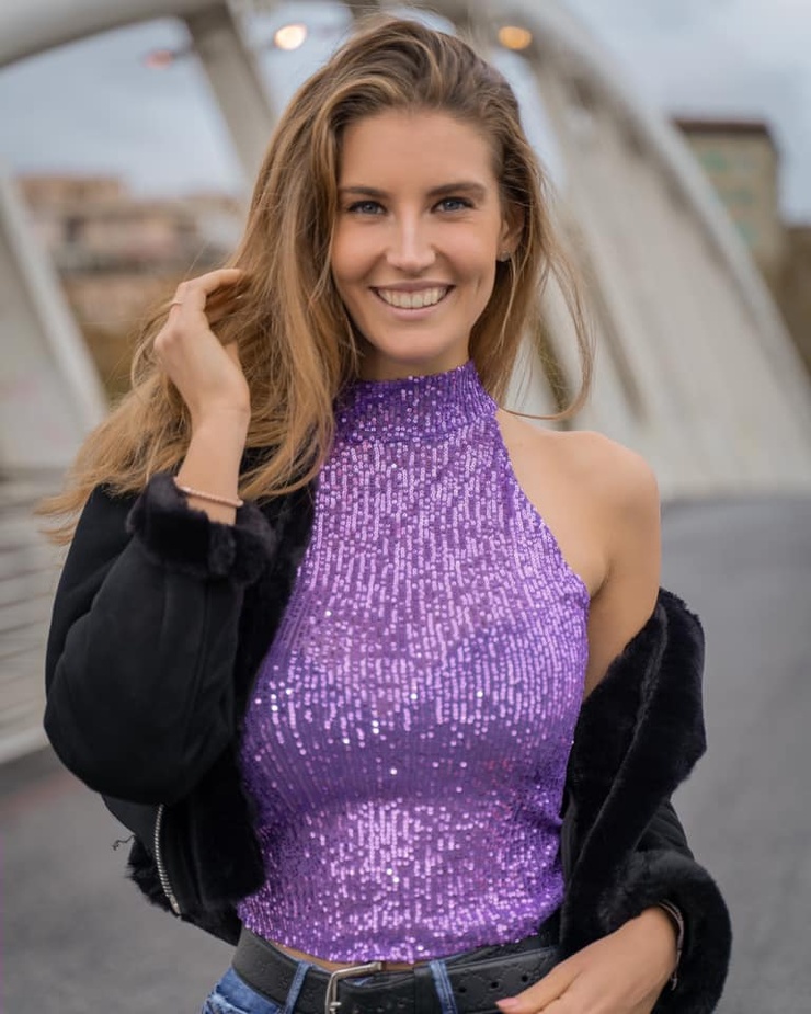 Picture of Susanna Giovanardi