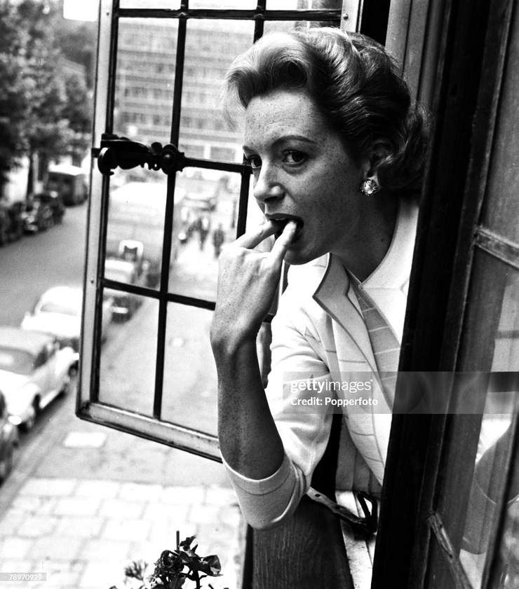 Deborah Kerr