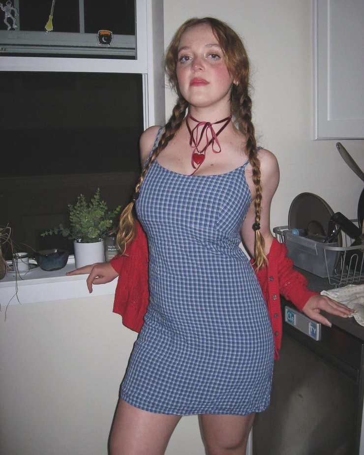 Picture of Lily Mae Silverstein