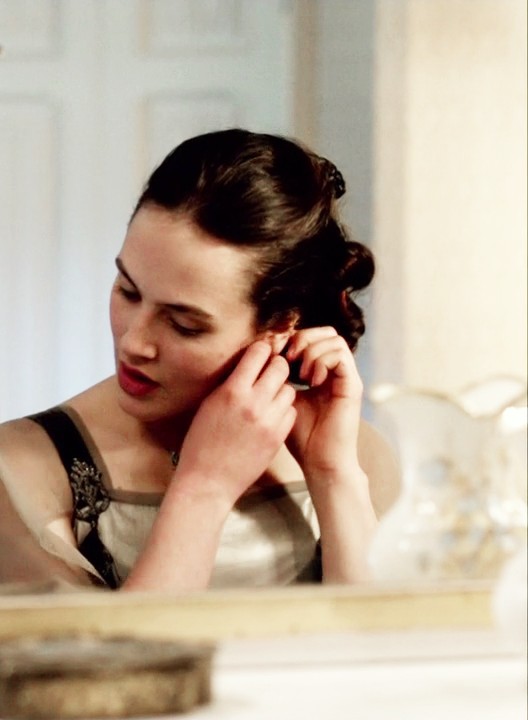 Picture of Jessica Brown-Findlay
