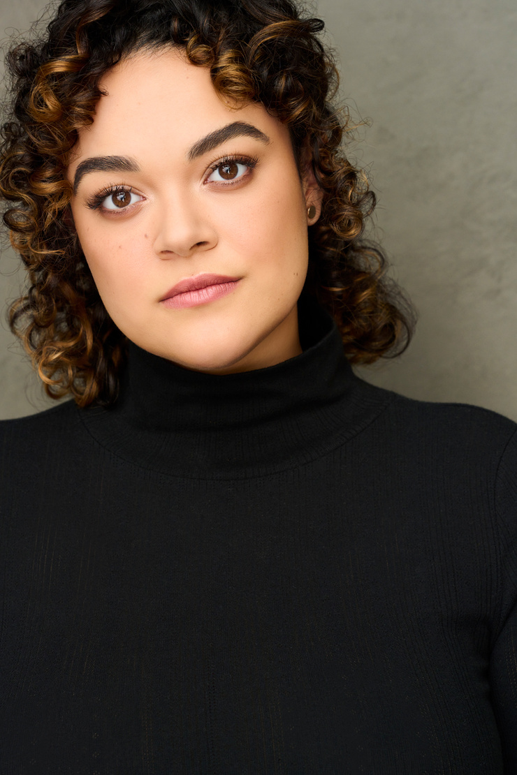 Picture of Sarah-Nicole Robles