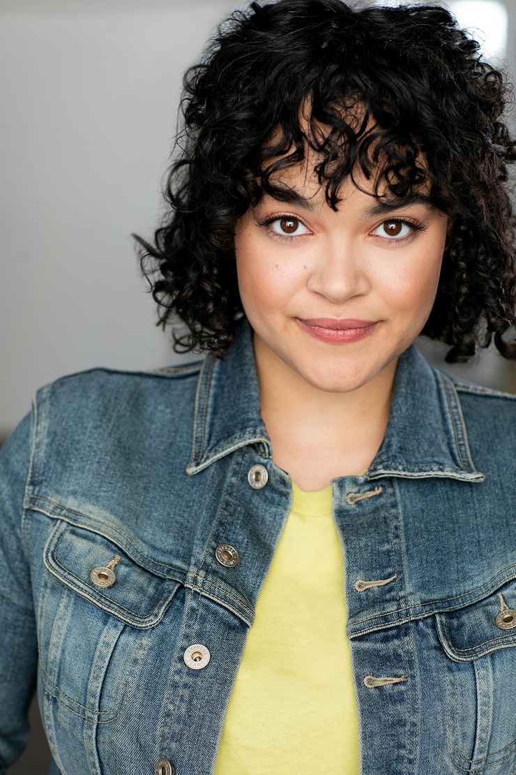 Picture of Sarah-Nicole Robles