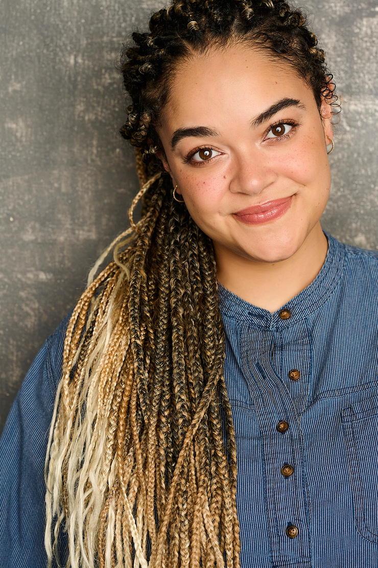 Image of Sarah-Nicole Robles