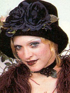 Picture of Madonna