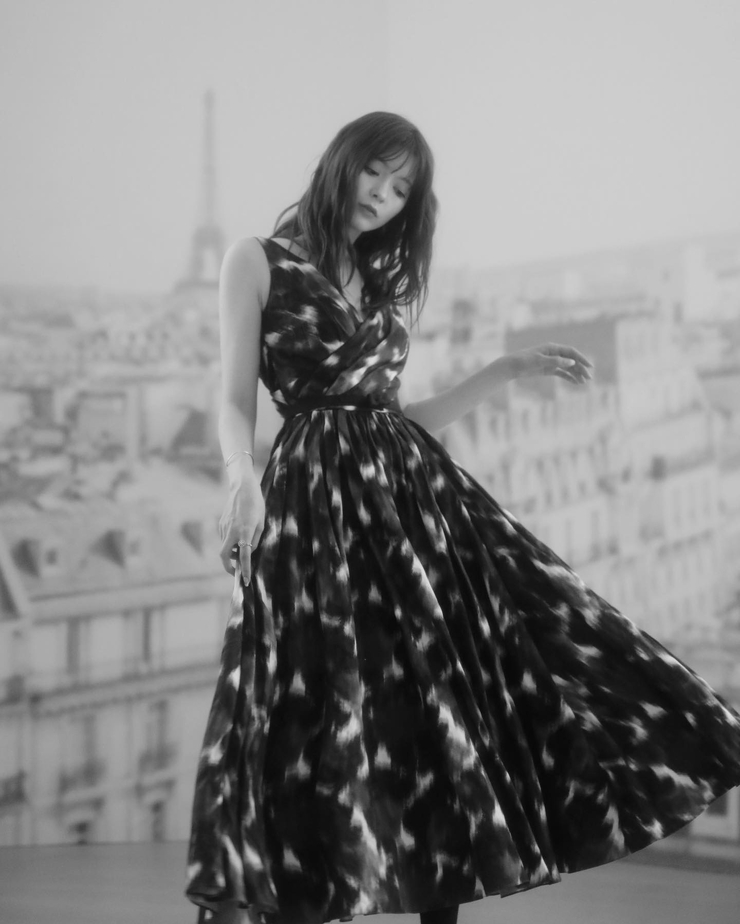 Picture of Alissa Yagi