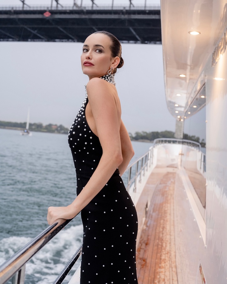 Image of Sarah Stephens