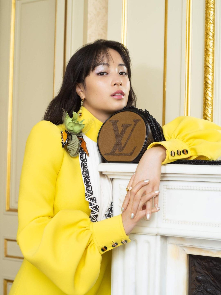 Picture of Suzu Hirose