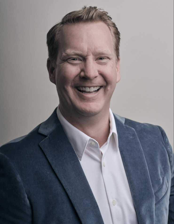 Picture of Ryan Landels