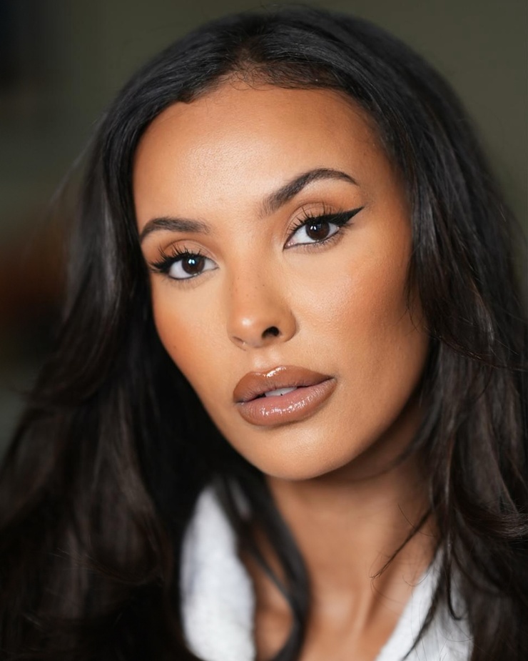 Image of Maya Jama