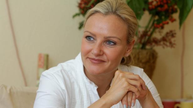 Picture of Verena Scheitz