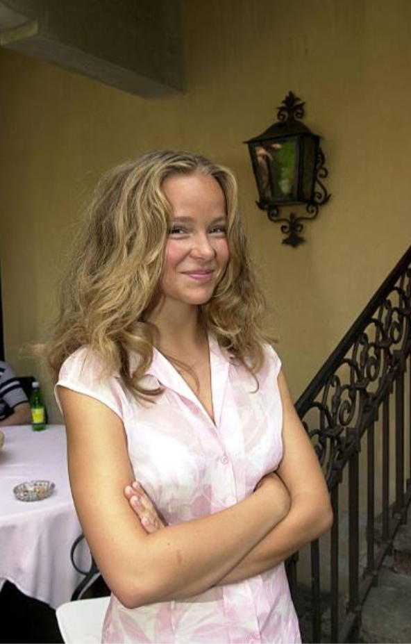 Picture of Stefanie Meier-Stauffer