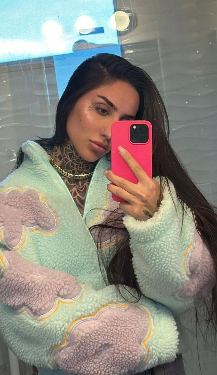 Picture of Bakhar Nabieva