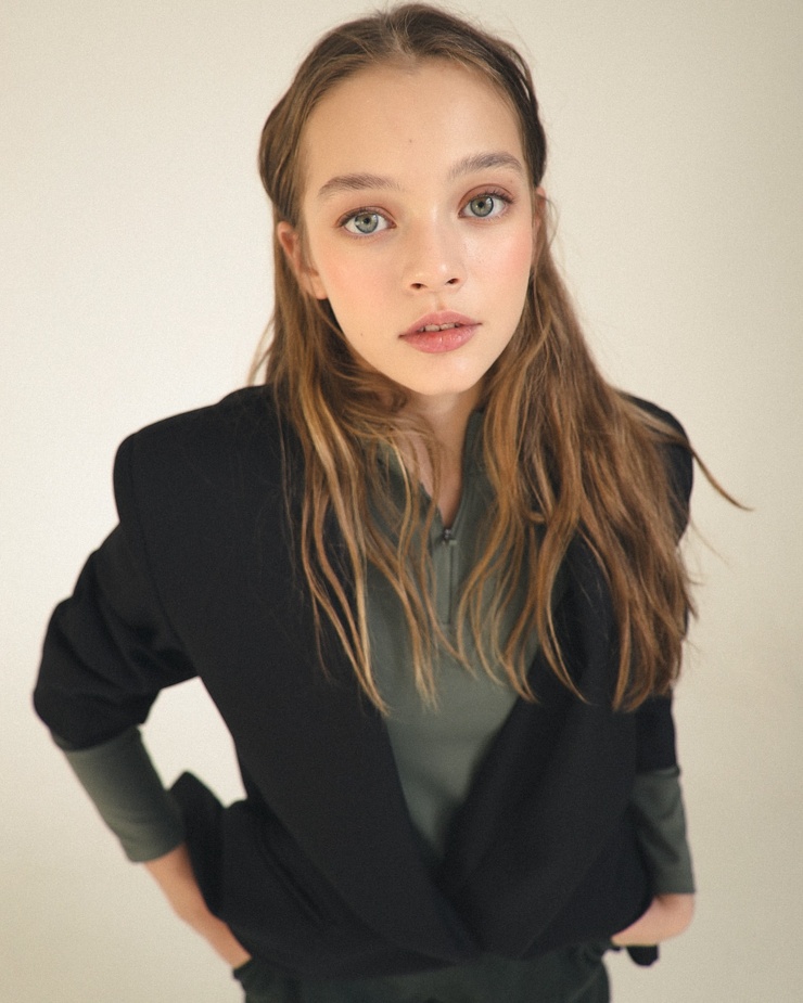 Picture of Anna Pavaga