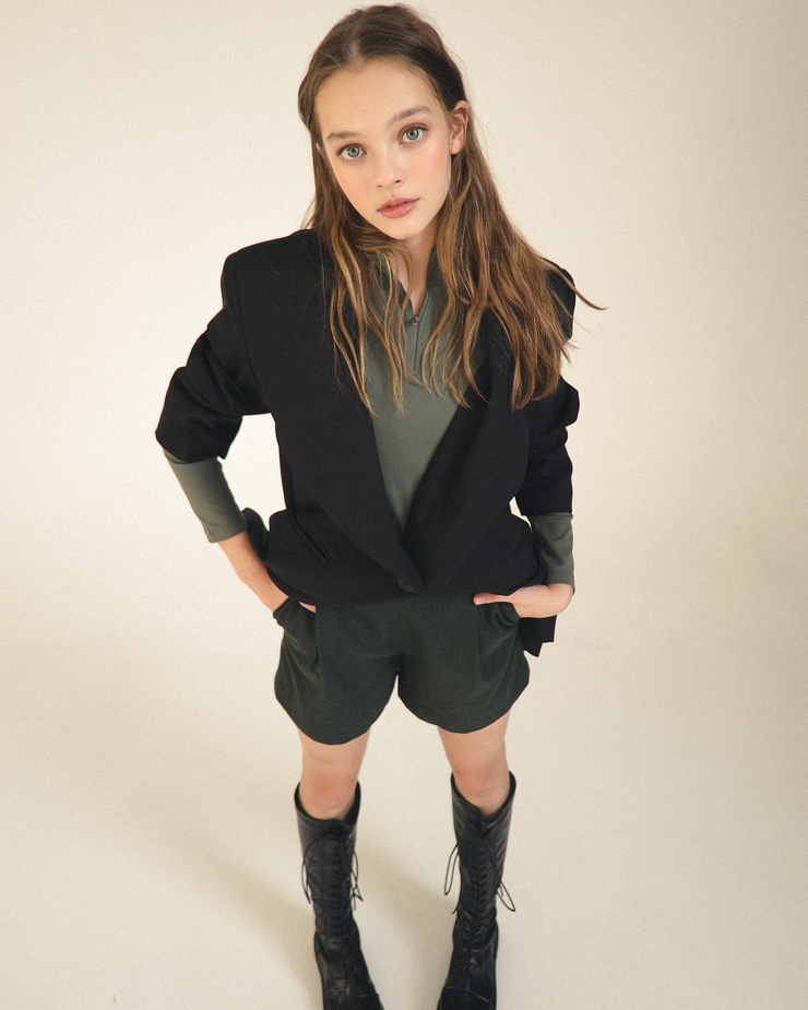 Picture of Anna Pavaga