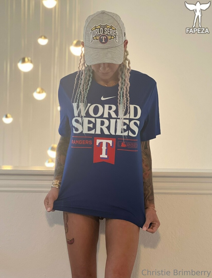 Christy Brimberry Only Fans