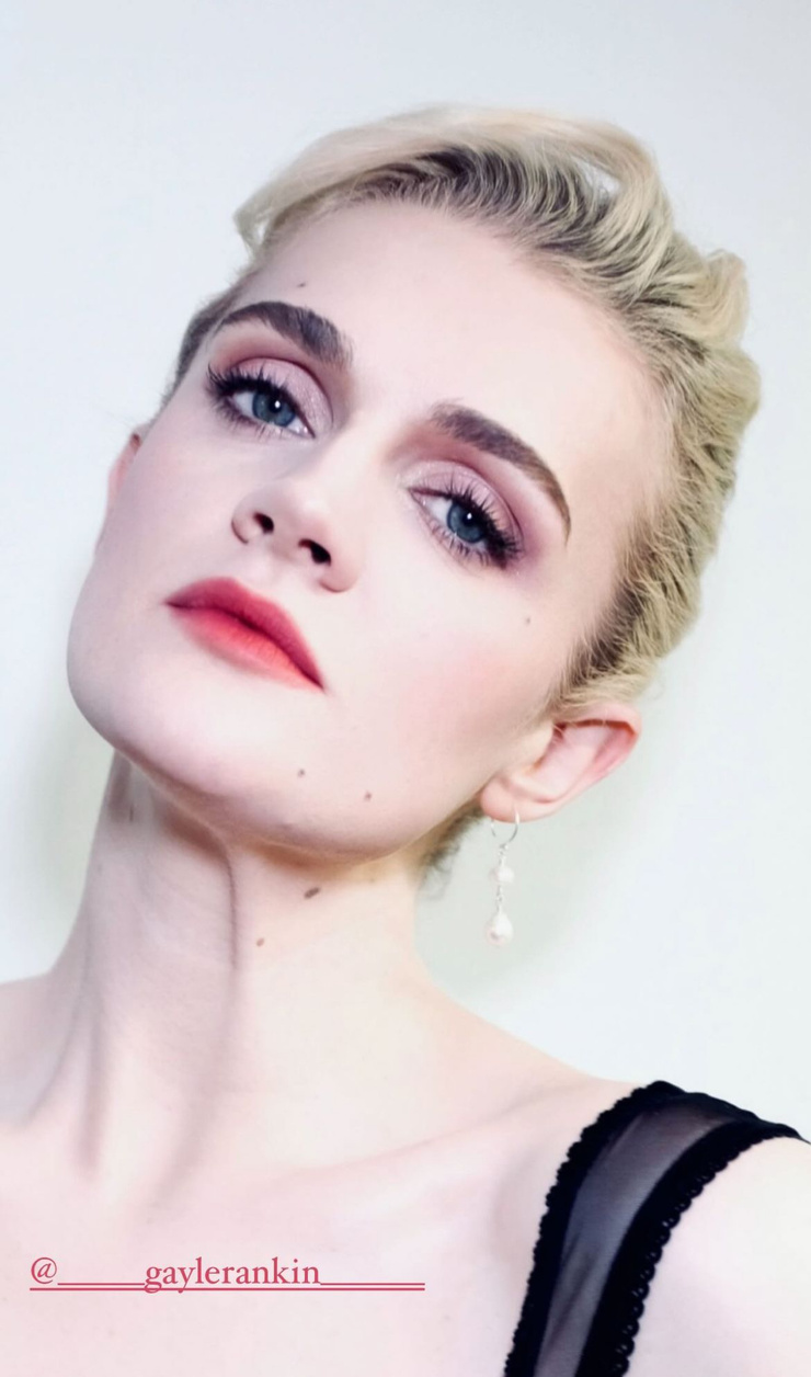 Picture of Gayle Rankin