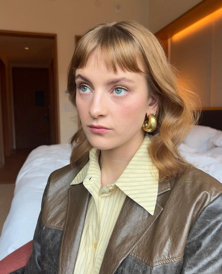 Picture of Phia Saban