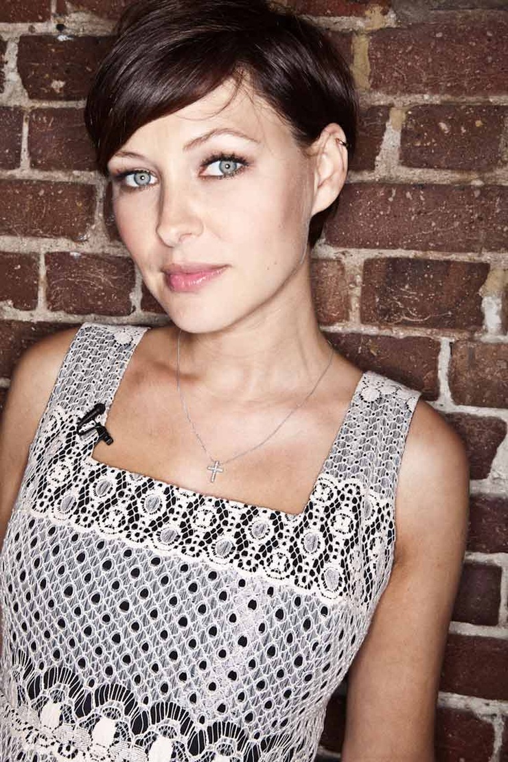 Picture of Emma Willis