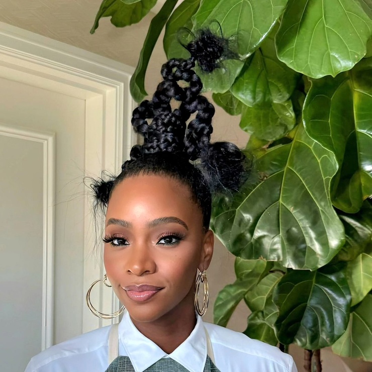 Picture of Teyonah Parris