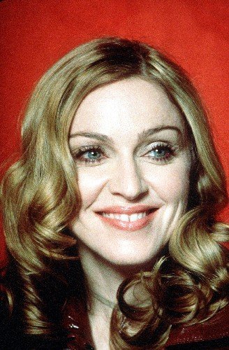 Picture of Madonna