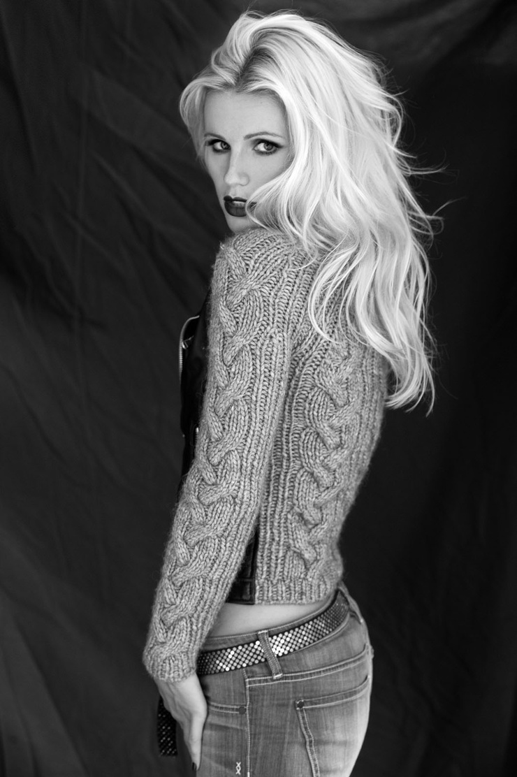 Picture of Michelle Hunziker