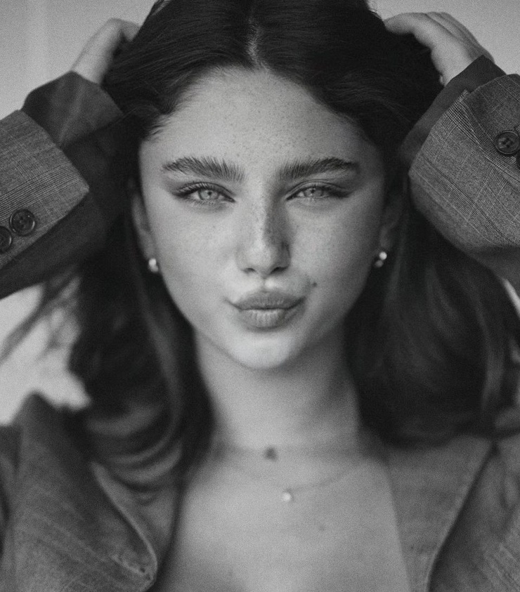 Picture of Amit Goffman Levi