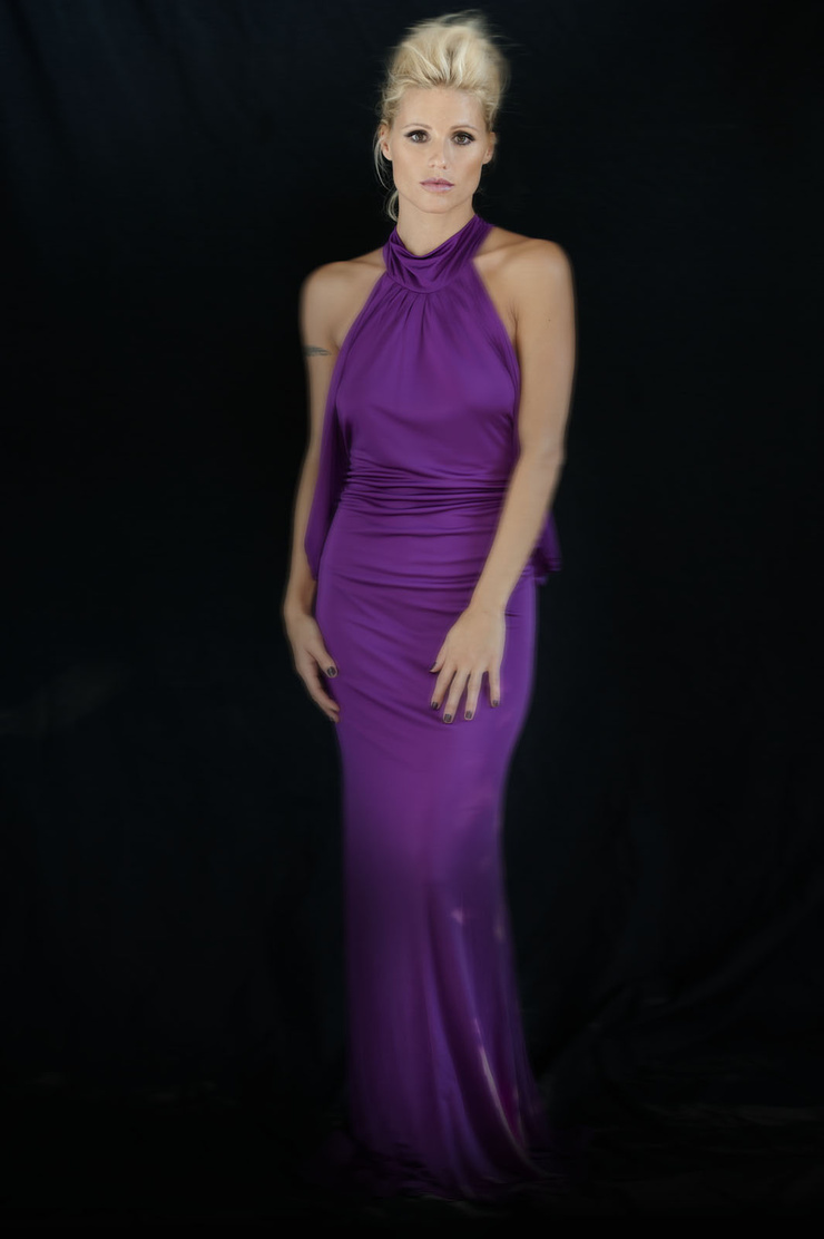 Picture of Michelle Hunziker