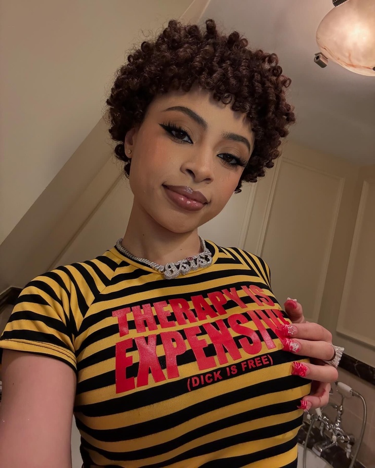 Picture of Ice Spice