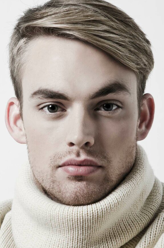 Picture of William Jardell