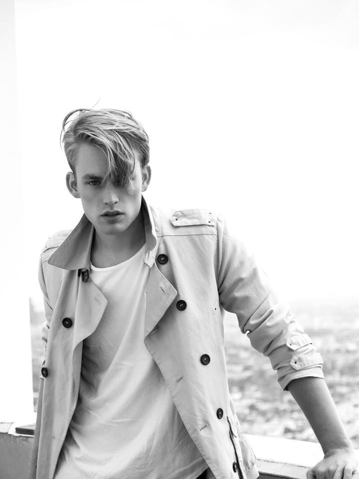 William Jardell image