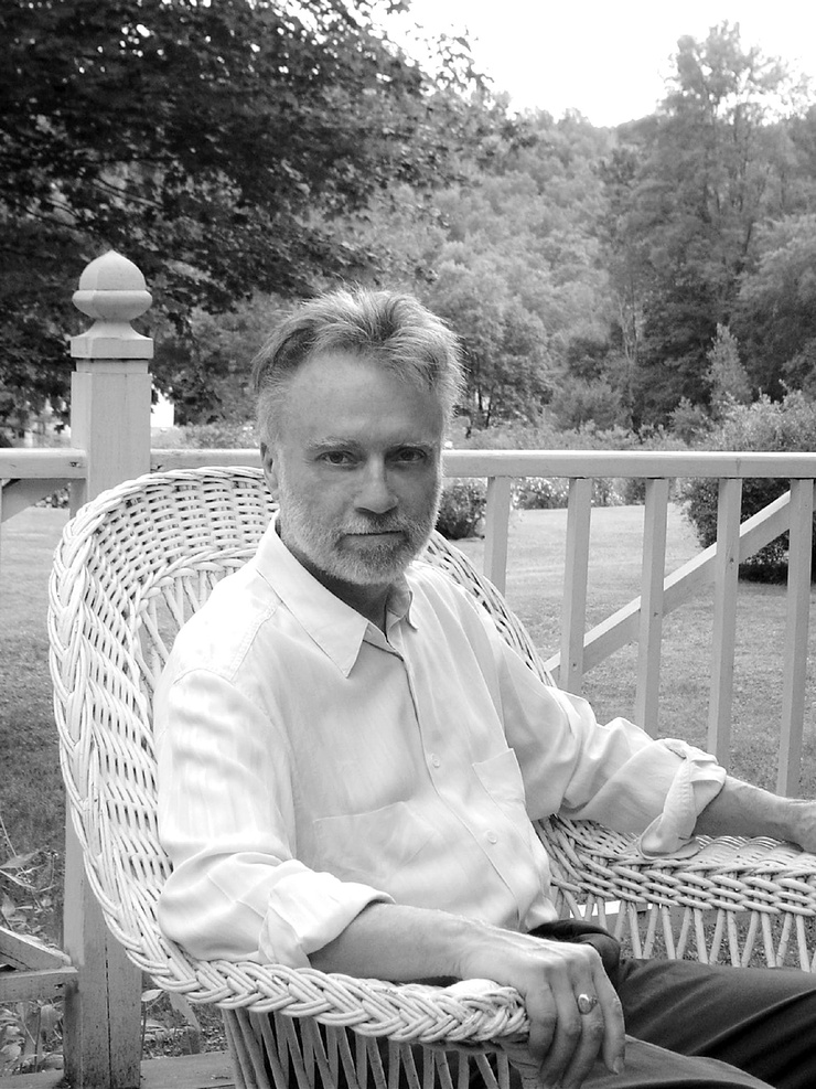 John Crowley picture