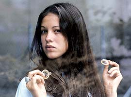 Picture of Luana Piovani